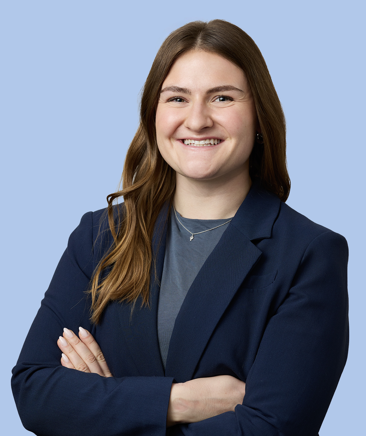 Ella Potee - Emery Celli Brinckerhoff Abady Ward & Maazel LLP